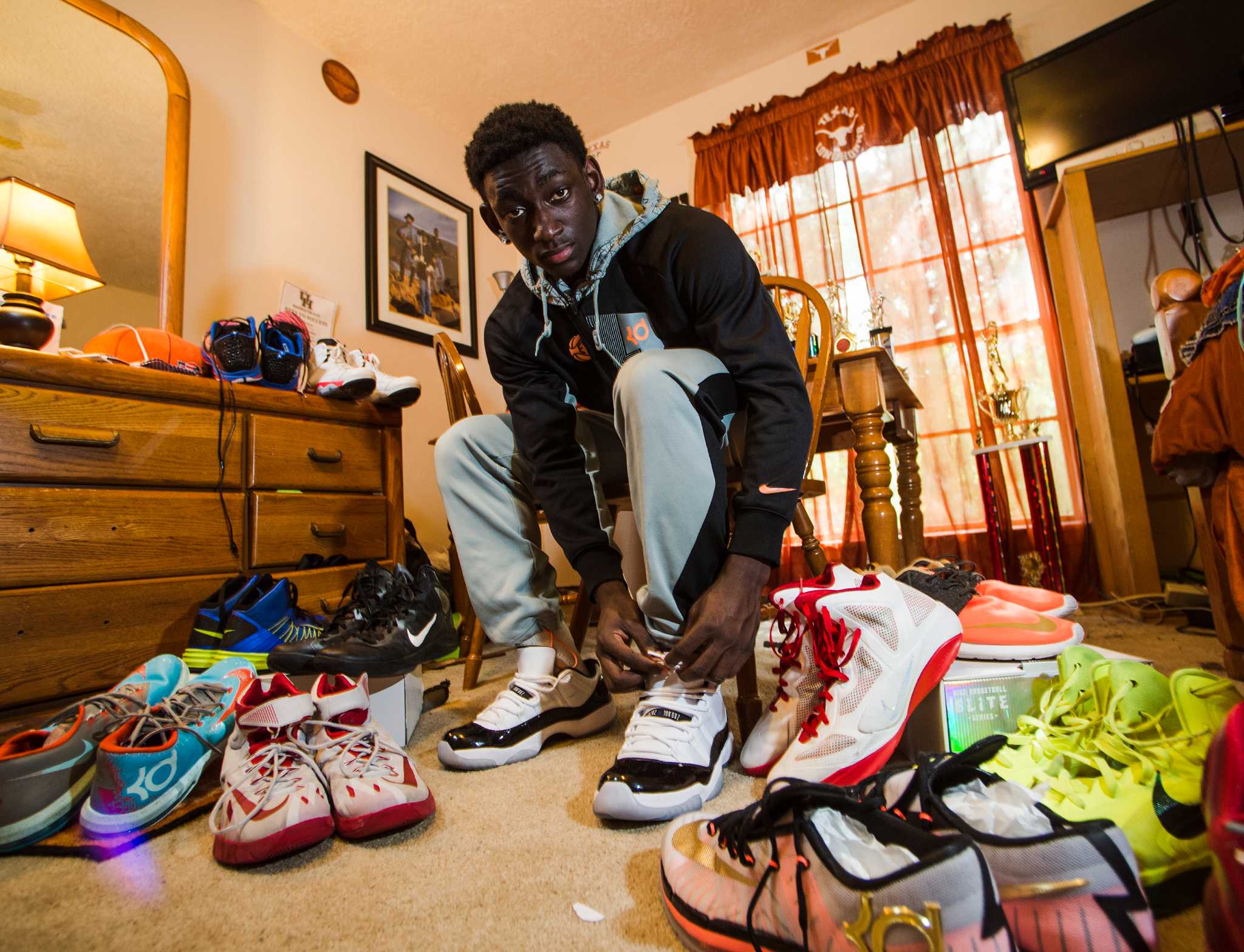 Cashing in on Your Sneaker Collection - Cash for Sneakers in NYC ...